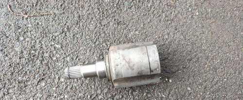 Шрус внутренний chevrolet lacetti