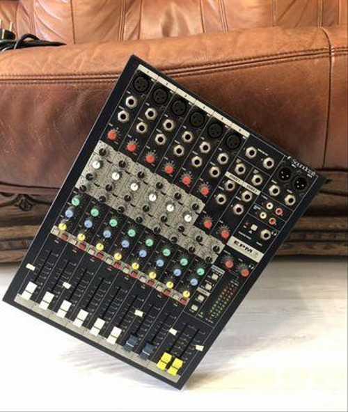 Микшерный пульт Soundcraft EPM6
