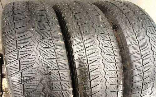 Vredestein Nordtrac 215-65-R16 3 шт