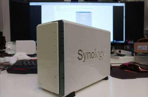 Synology DS212j