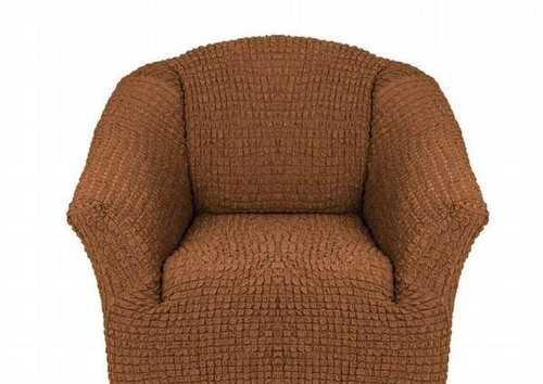 Чехол на мебель для кресла venera, 125х80см