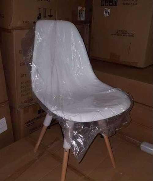 Новый стул пластиковый Eames