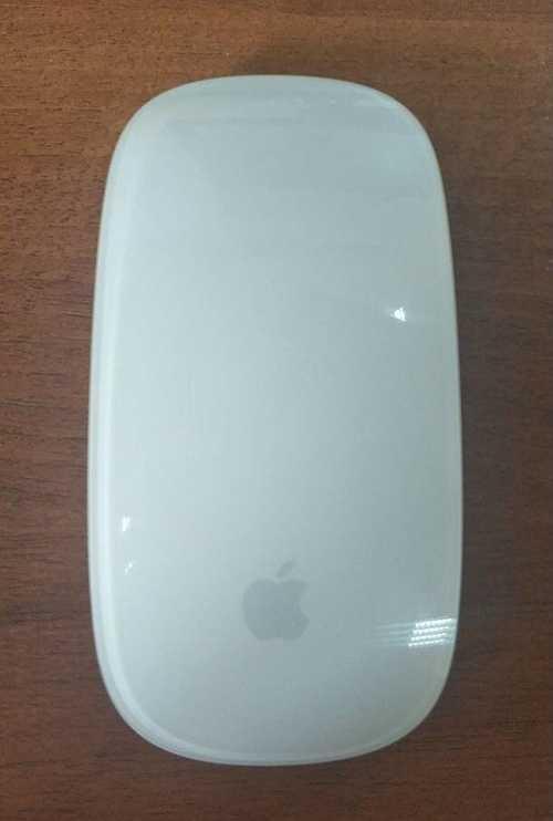 Мышь Apple Magic Mouse (А1296)