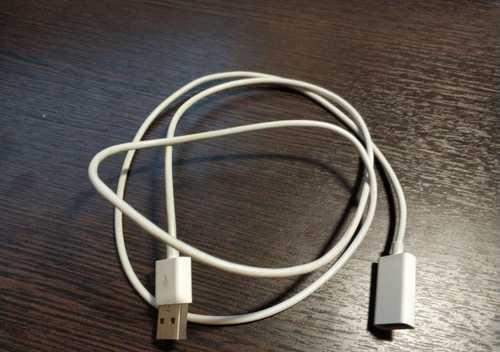 Удлинитель Apple USB 2.0