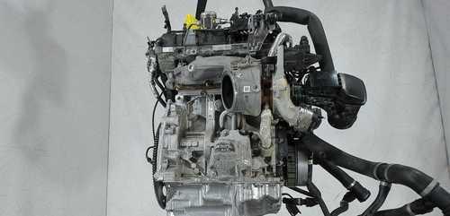 Двигатель BMW 1 F20-F21 1.5 бензин b38b15a