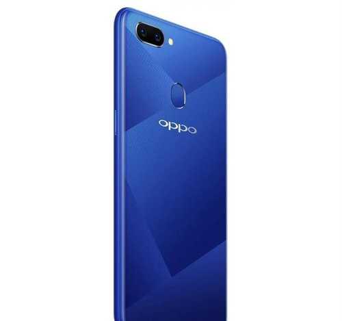 Oppo A5\32Gb CPH1809