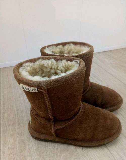 Угги Bearpaw