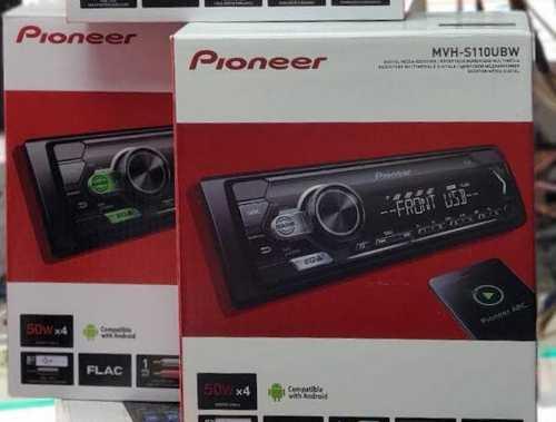 Pioneer MVH-S110UB