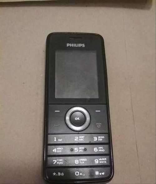 Philips e210 | Festima.Ru - Мониторинг объявлений