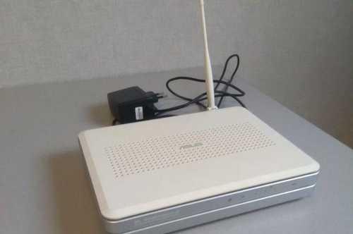 Роутер asus WL-500gP V2 бу