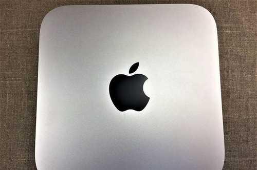 Корпус mac mini late 2014