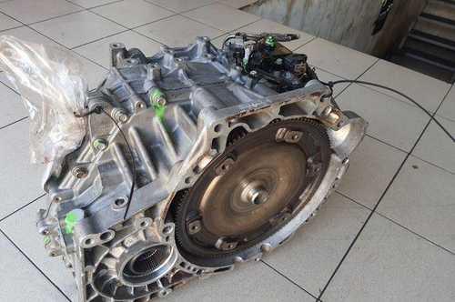 АКПП Hyundai Santa Fe, Kia Sorento. Дизель. A6LF3