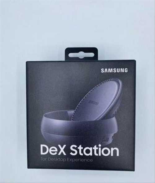 Samsung Dex Station