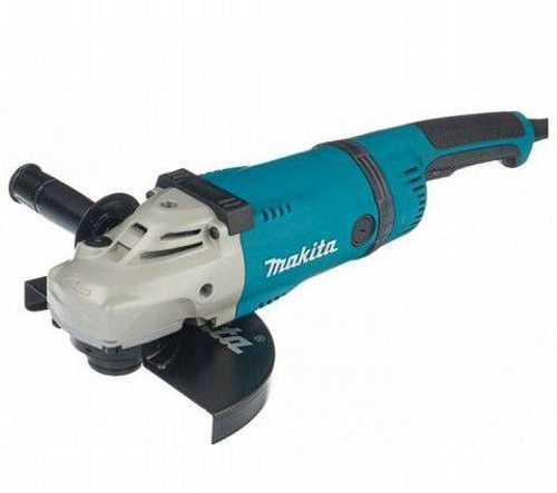 Ушм makita GA9040SFK, 2600 вт, 230 мм