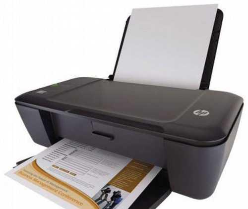 Принтер HP DeskJet 2000