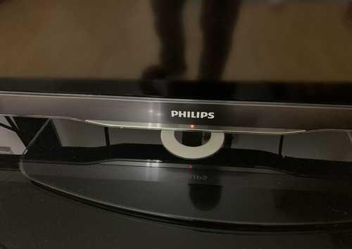 Телевизор Philips 46PFL7605H