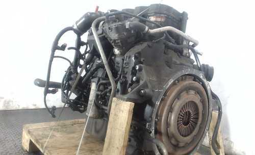 Двс MV118KW FR DAF LF 45 2010 4.5