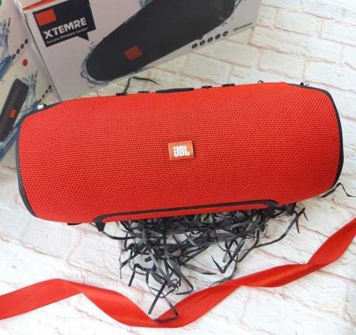 Блютуз колонка JBL xtreme/ колонка для отдыха