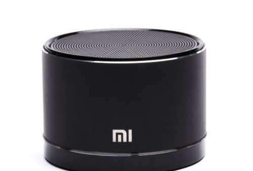 Bluetooth колонка Xiaomi Mi Round Speaker Classic