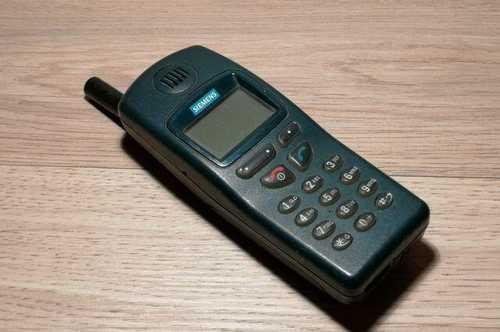 Мобильный телефон Siemens C25