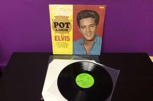 Elvis Presley - 10 позиций. Часть № 6