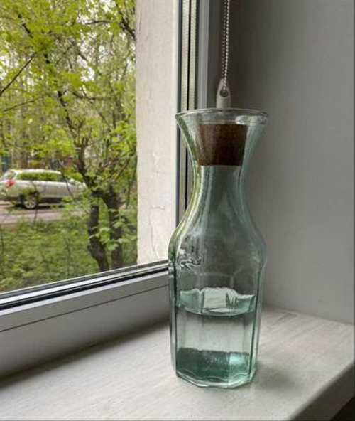 Графин стеклянный Zara Home