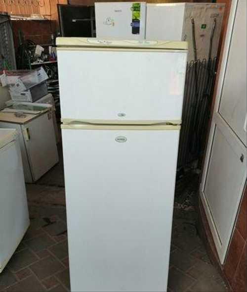 Холодильник Nord-214-6 кшд-280/45 (1)