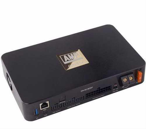 Усилитель AMP DA-60.8DSP Euphoria