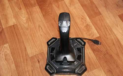 Джойстик joystick Logitech Attack 3