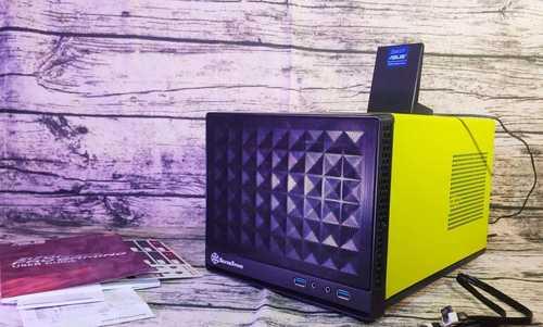 Mini-ITX PC