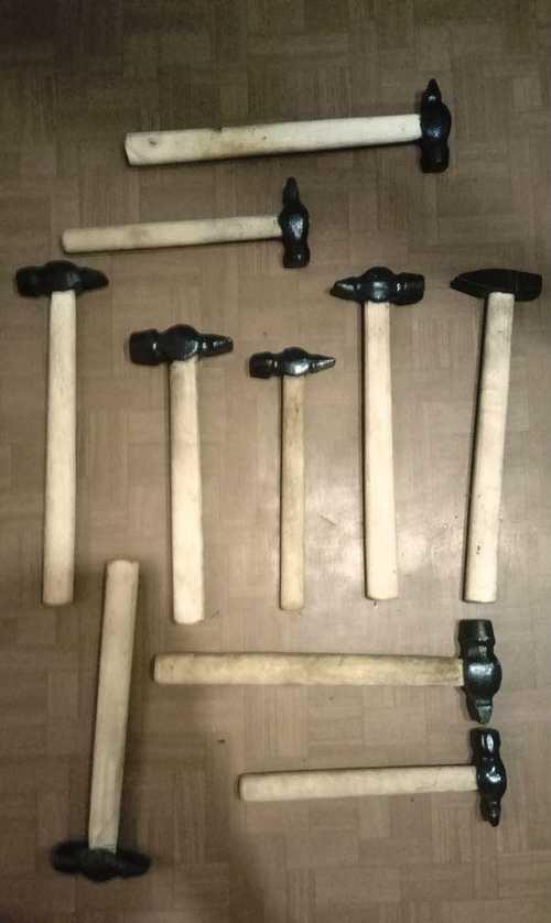 Качественные молотки