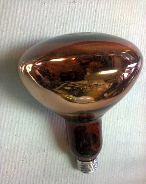 Лампа икзк 250