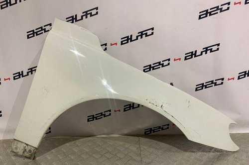 Крыло переднее правое Volvo S80 2010