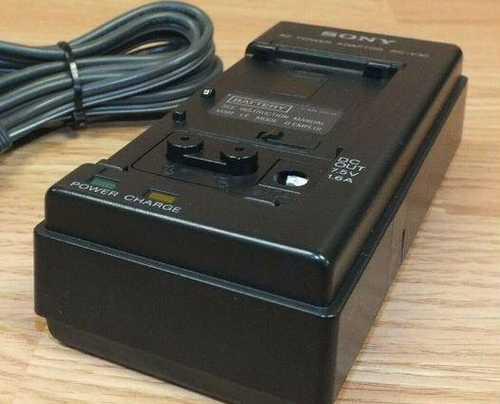 Зарядное устройство Sony AC-V30