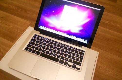 MacBook Pro 13, Early 2011 (13.3 A1278 Core i5), в