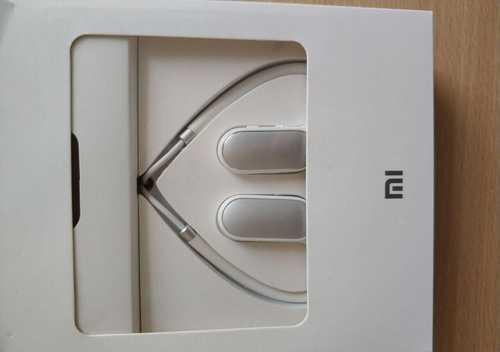 Xiaomi Mi Sport White