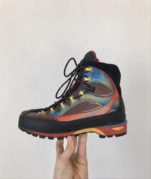41,5 La Sportiva GTX ботинки горные трекинг