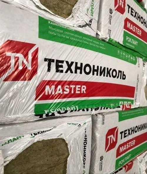 технониколь плотность