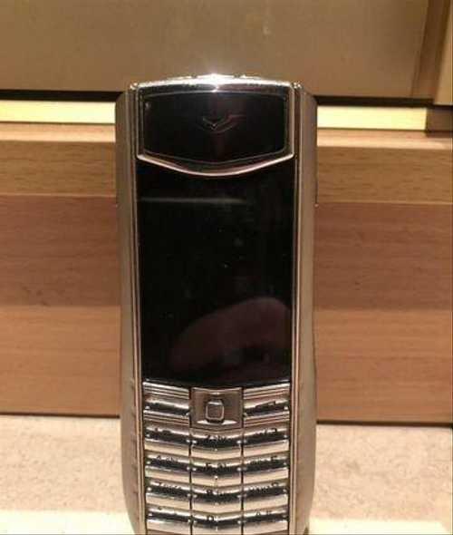 Мобильный телефон Vertu