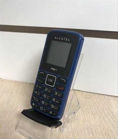 Телефон Alcatel 1008