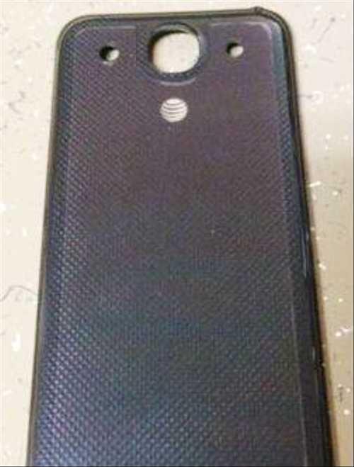 Задняя крышка для LG Optimus G Pro (E980)
