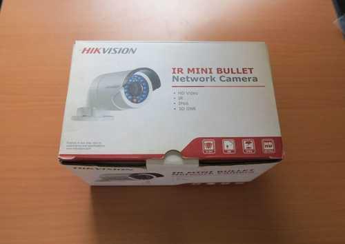 IP-камера Hikvision DS-2CD2022WD-I 4mm