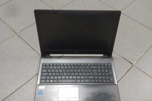 Ноутбук dexp CLV-950-CND