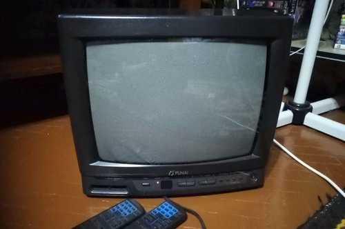 Funai TV-1400A MK8