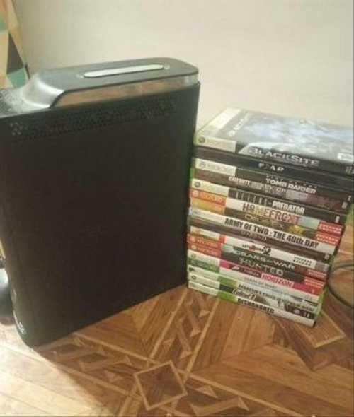 Xbox 360
