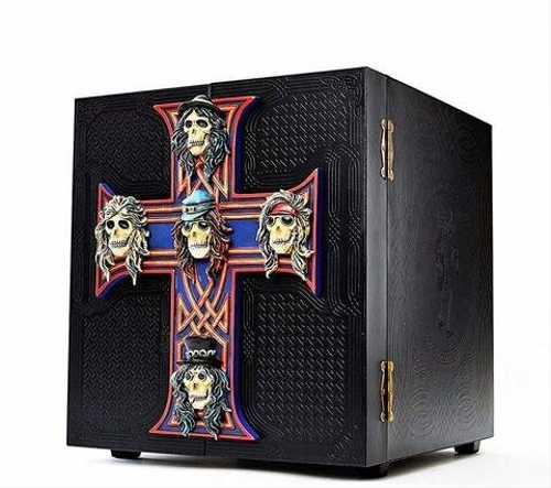 Guns N' Roses - Appetite for Destruction - Box Set