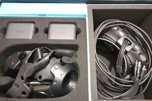 HTC Vive