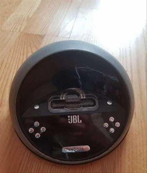 Раритет колонка JBL on time micro