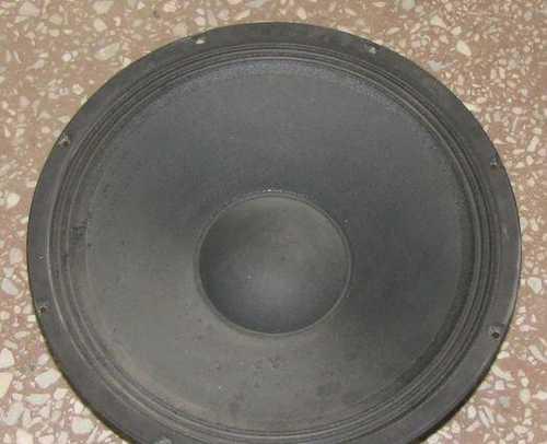 Динамики Нч 350W 2шт Peavey D15" 8Ом Pro Midbass