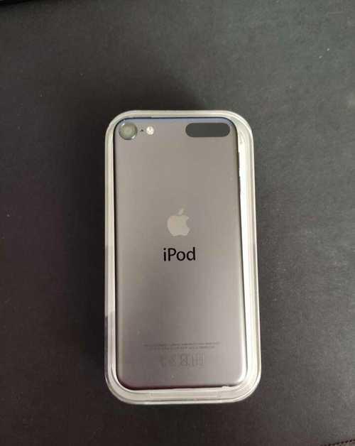 iPod touch 6 Grey 32Gb